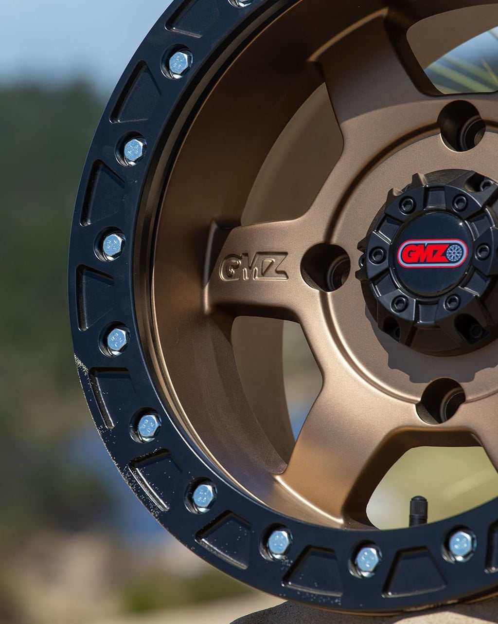 Gear up for Sand Season – GMZ Race Products